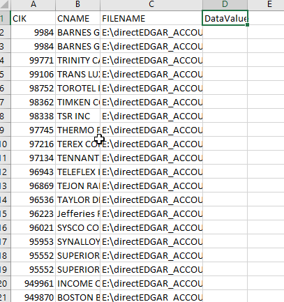 worksheet-example – directEDGAR