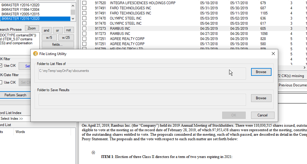 sop_2 – directEDGAR