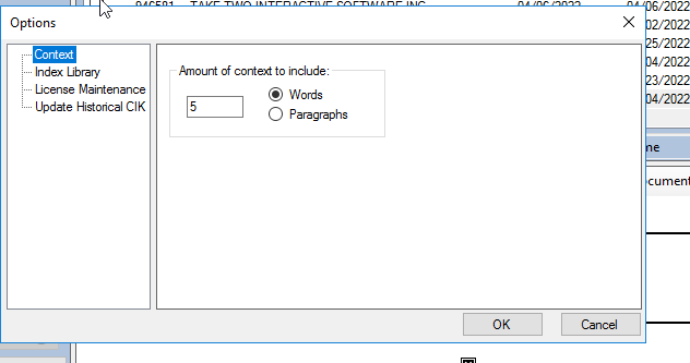 Back to Basics – Image Files in Search Results – directEDGAR