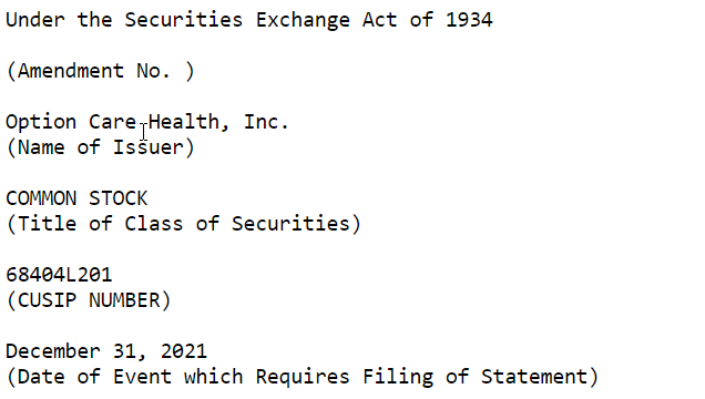 Cusip Cik Mapping Directedgar